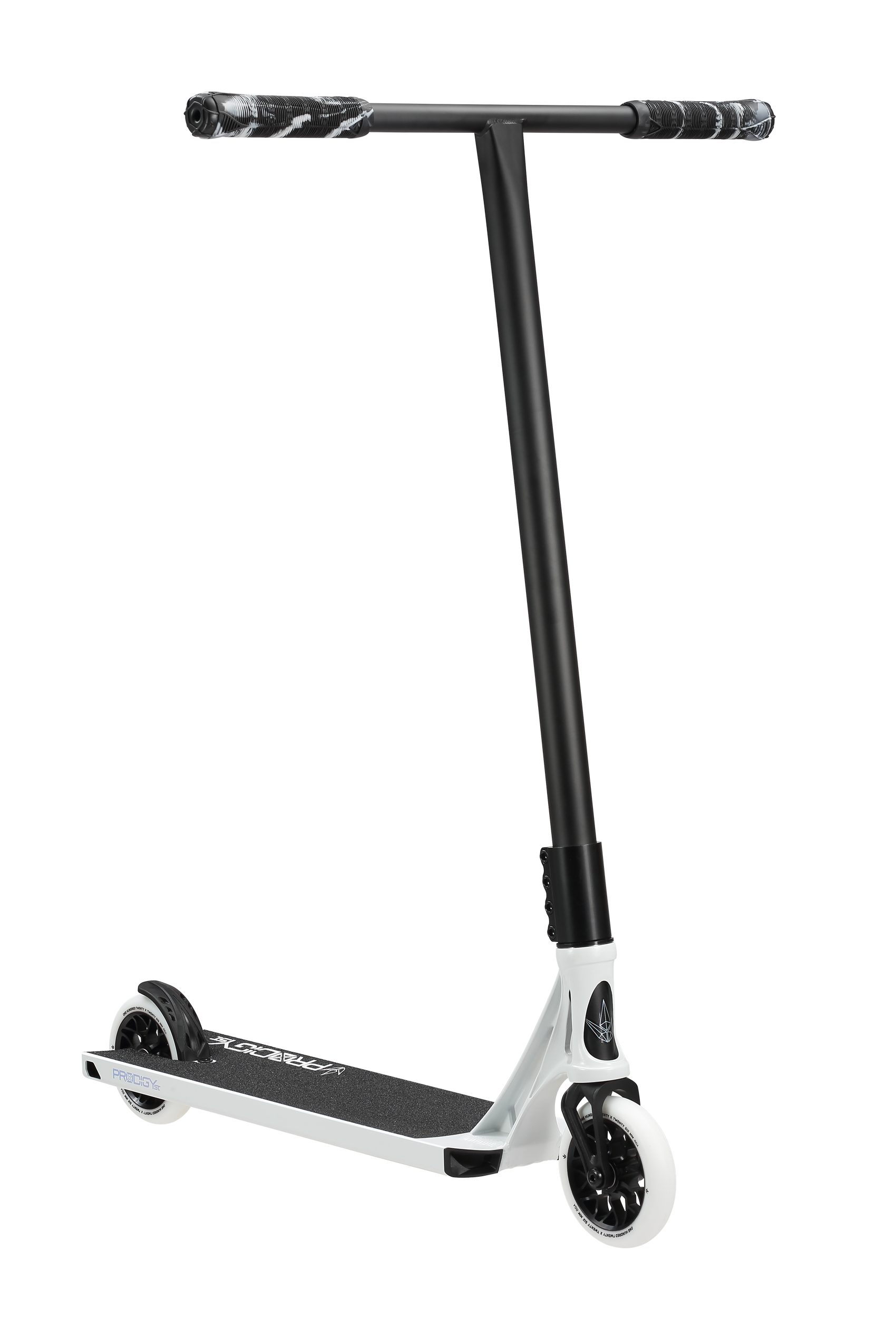Prodigy X STREET skiro za trike complete Bel